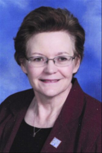 Rev. Violet A. Davidson | News, Sports, Jobs - Post Journal